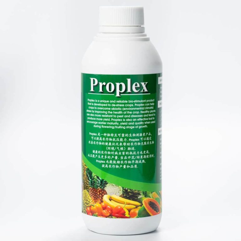 Proplex - Mega Agro