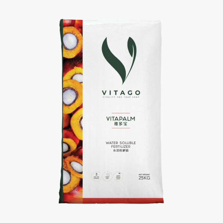 Vitago Customizable Water Soluble NPK - Mega Agro